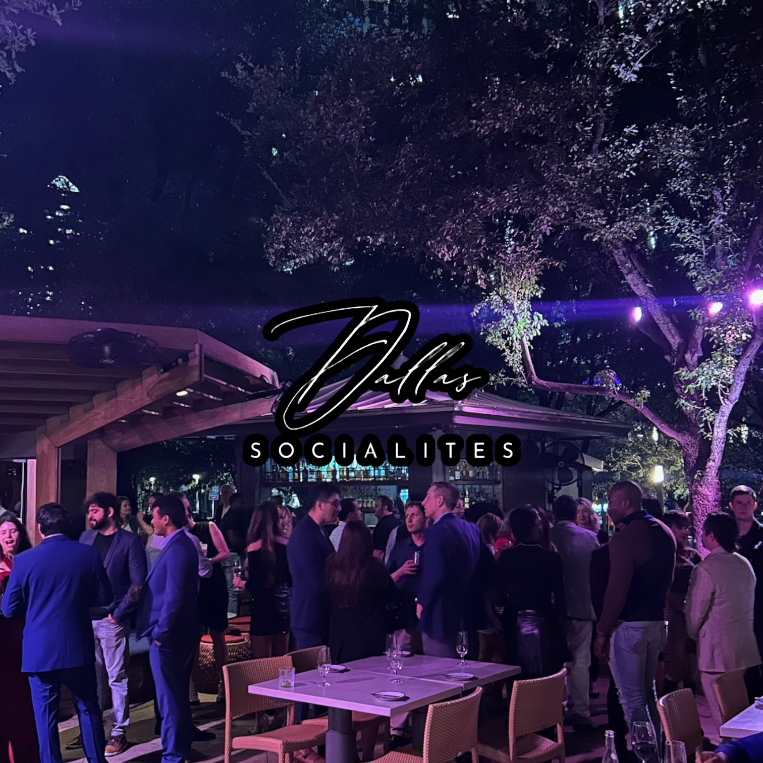Dallas Socialite Events | Networking, Parties & VIP Experiences