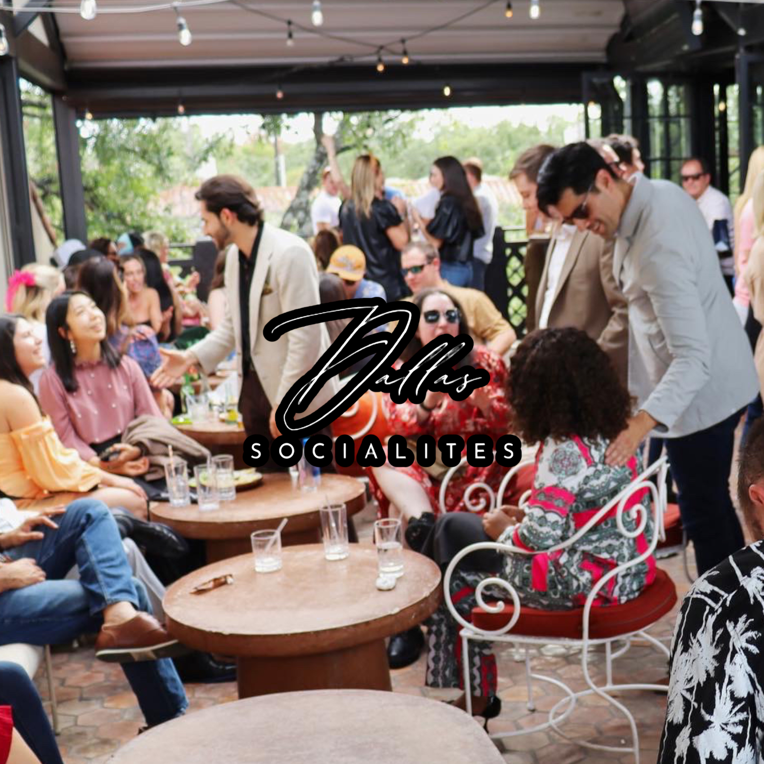 Dallas Socialite Events | Networking, Parties & VIP Experiences